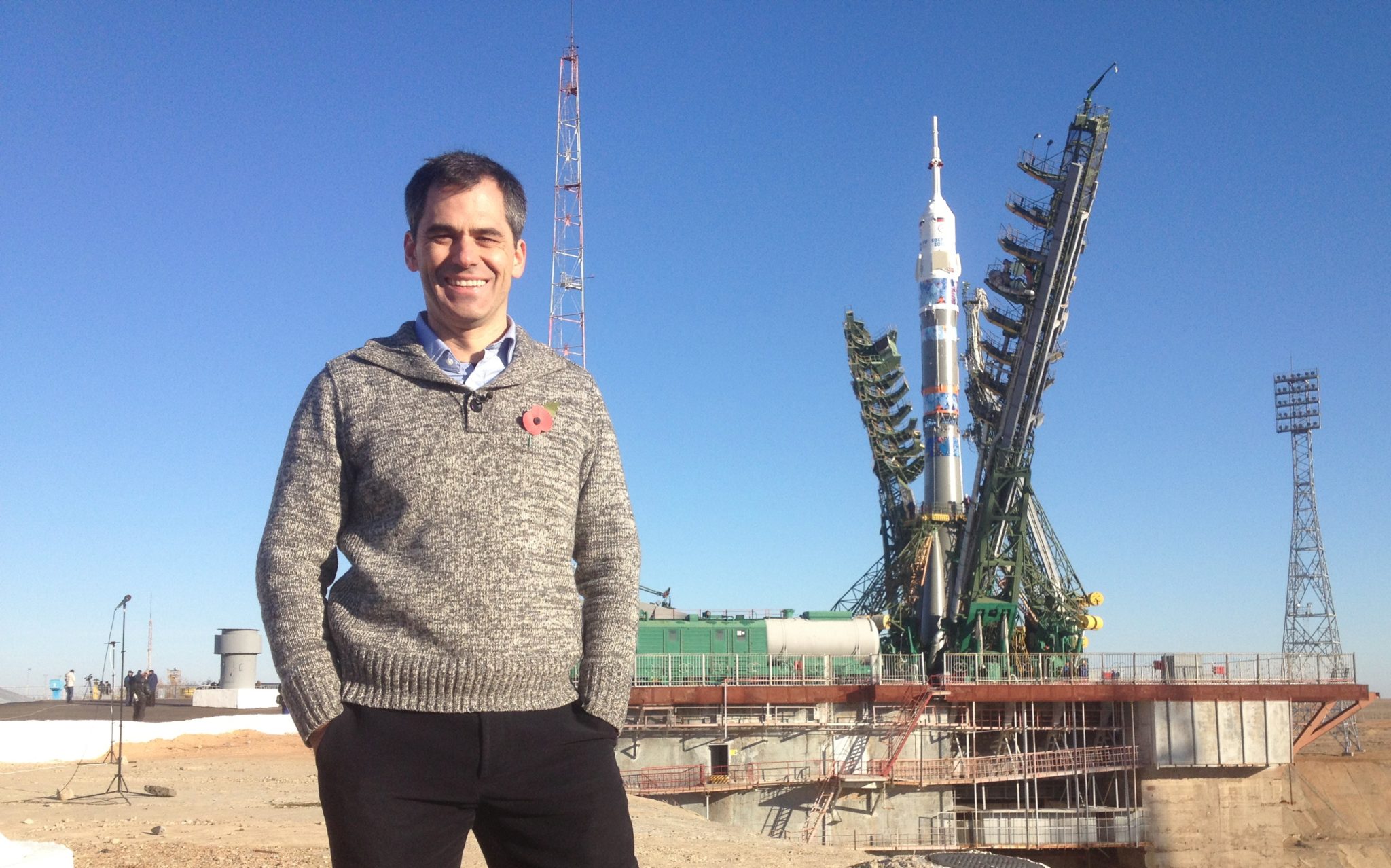 Daniel Sandford: Broadcast and digital journalist at BBC News – When ...